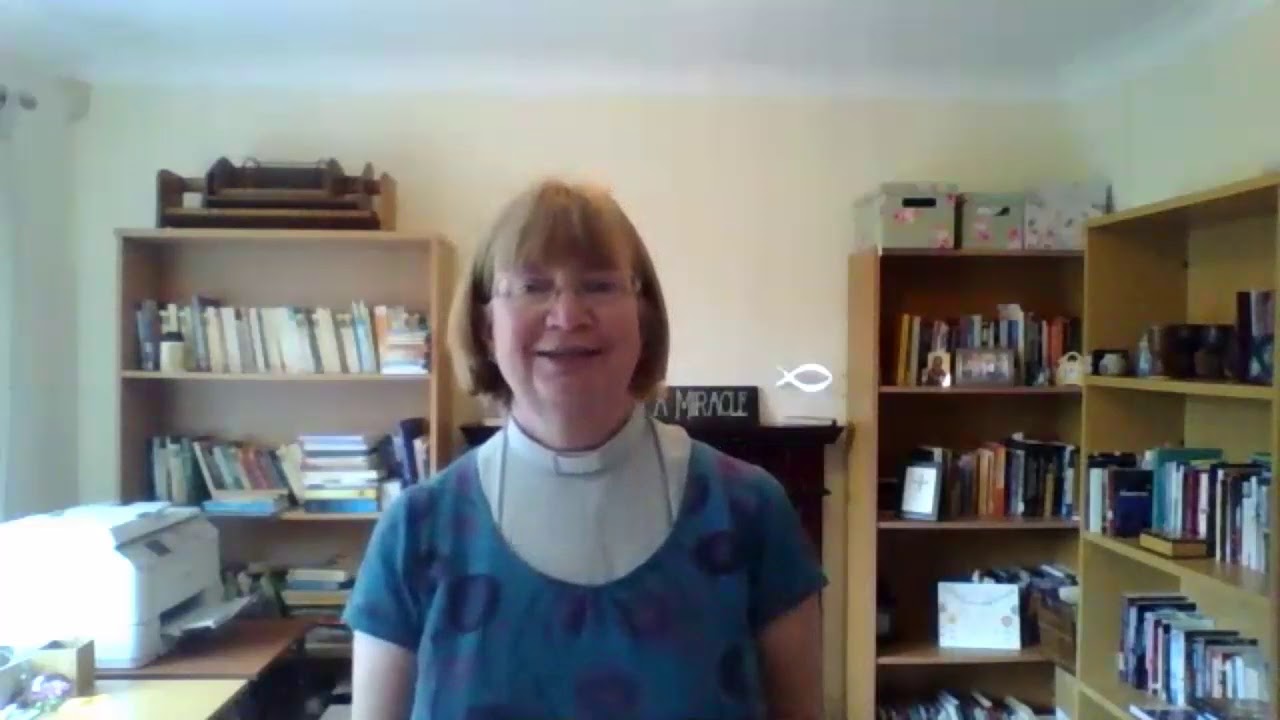Sunday worship with Ros Watson, 19.72.0 - YouTube
