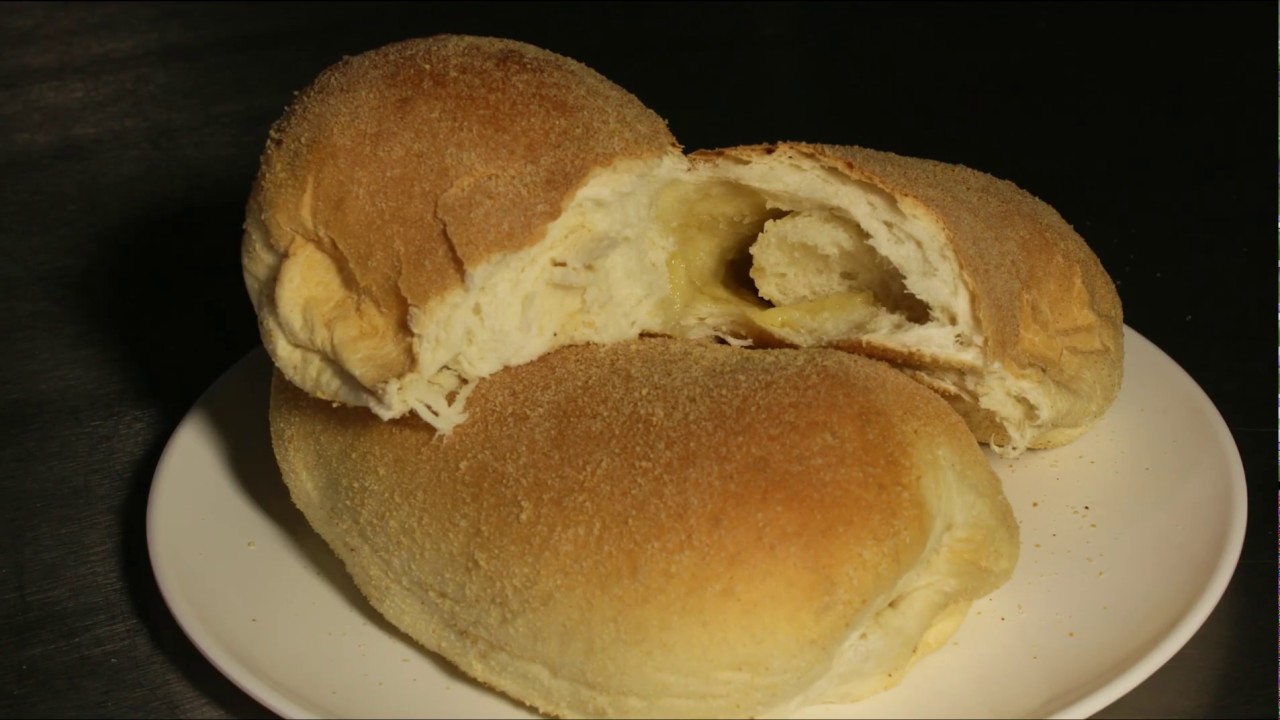 The SMS Spanish Bread I Boystown`s Breakfast I Cool Y Narians` Kitchen ...