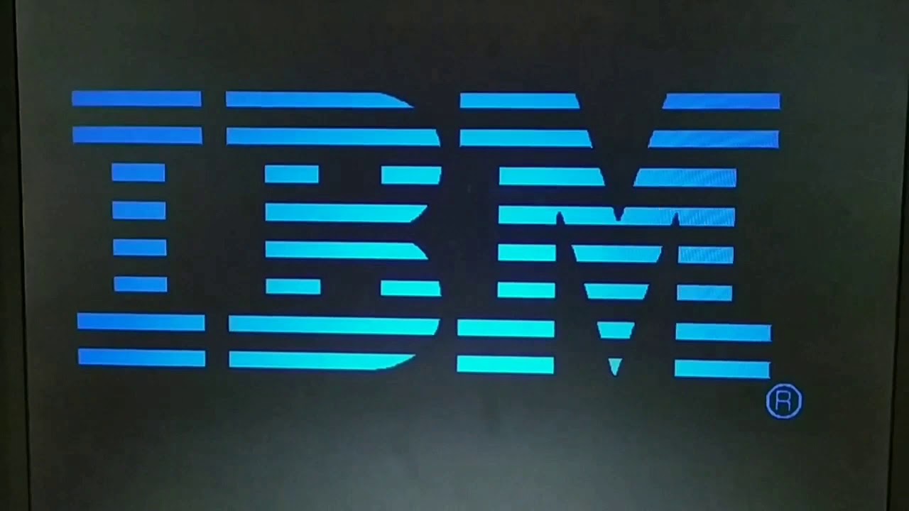 iBM Aptiva 2137-E71 - YouTube