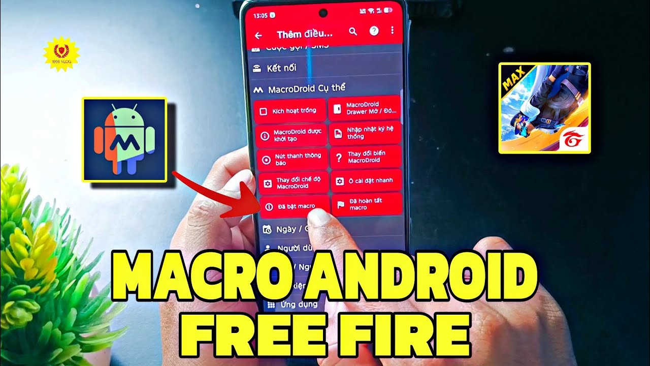 Free Fire - Macro FF Android Ob49 Full Đỏ, Tăng Nhạy Cho Mọi Điện Thoại ...