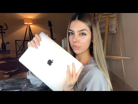M1 MACBOOK AIR ALDIM, Sohbet Muhabbet