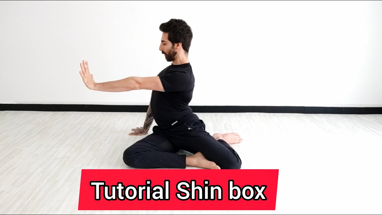 SHIN BOX - YouTube