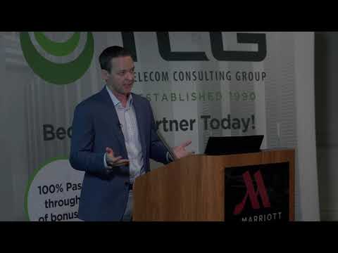 Masergy - TCG Telecom Consulting Group