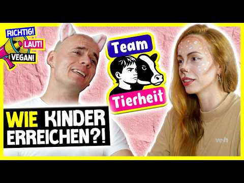 Fremde Kinder ansprechen, Eltern-Beschwerden, Kinderrechte gegen Eltern – EP25