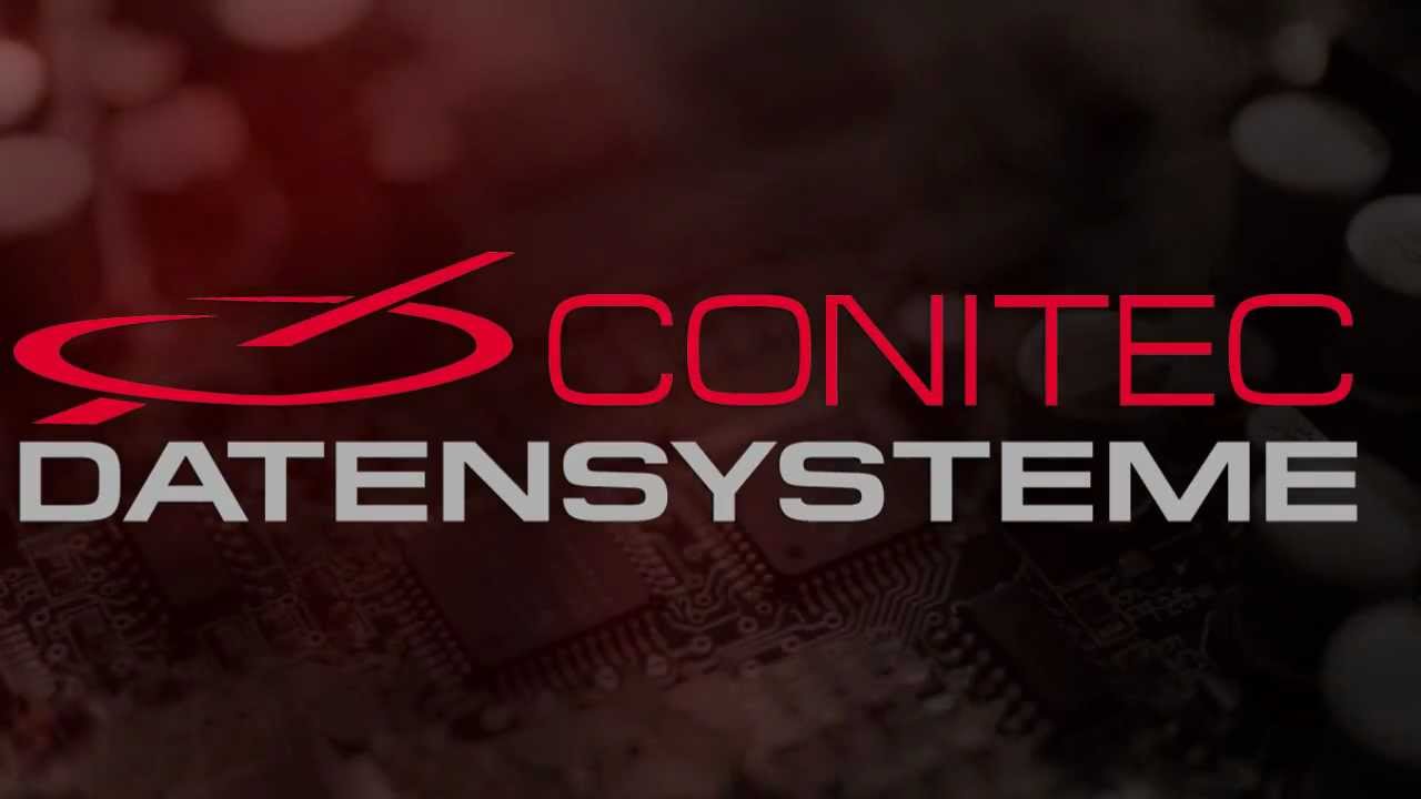 Conitec Galep - YouTube