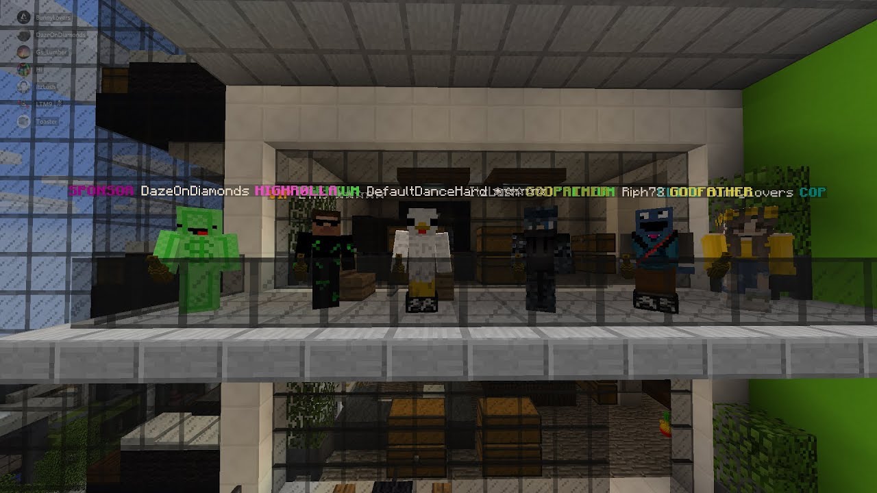 Playing GTM Solo | Minecraft GTM - YouTube