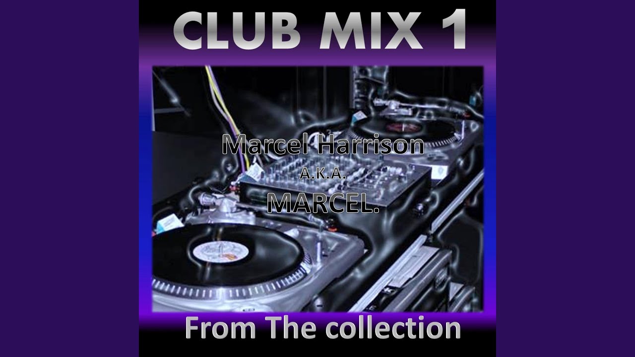 Club Mix 1 - YouTube