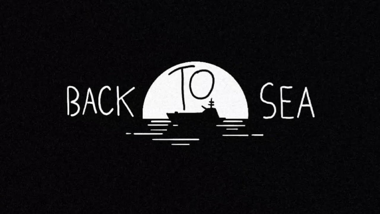 Back to Sea [NSR Animation Meme] - YouTube