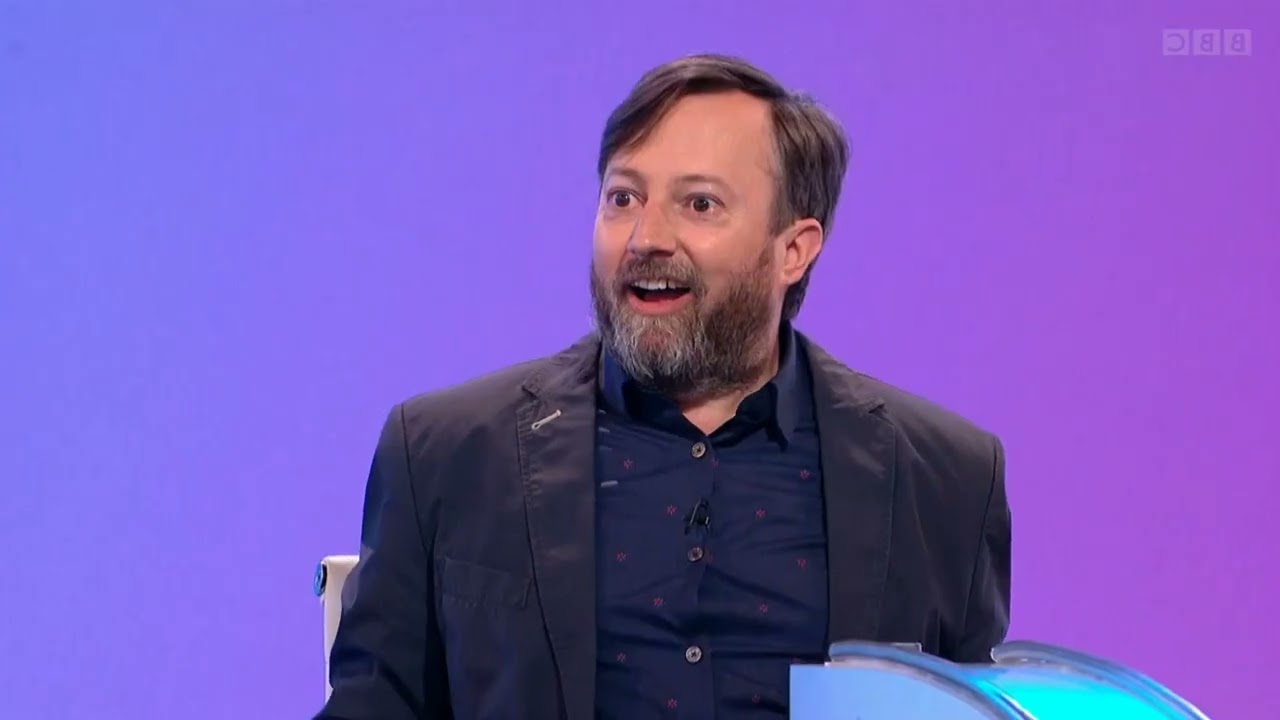 Bob Mortimer and the Witch | WILTY S15 E02 - YouTube