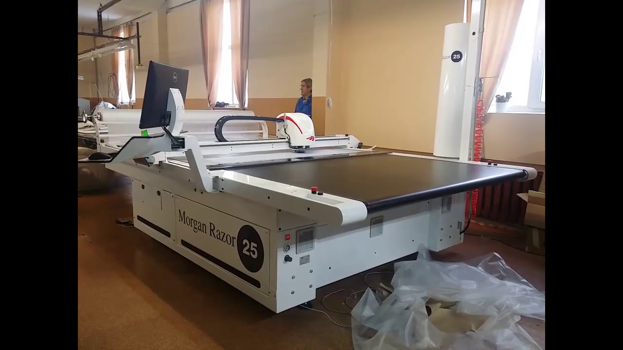 NYT ORSHA 2017 Morgan NEXT 25 Cutter Presentation, 003 - YouTube