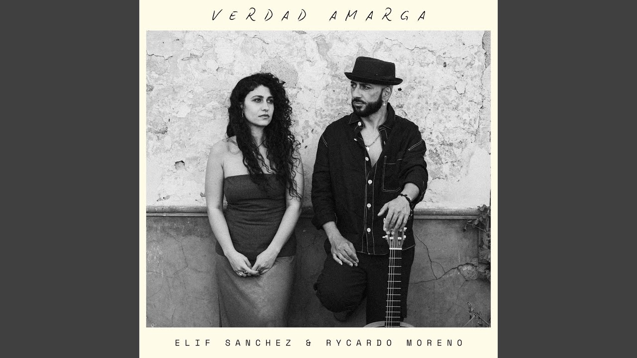 Verdad Amarga - YouTube