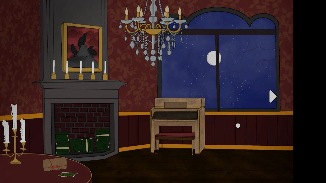 Roses Riddle Walkthrough - YouTube