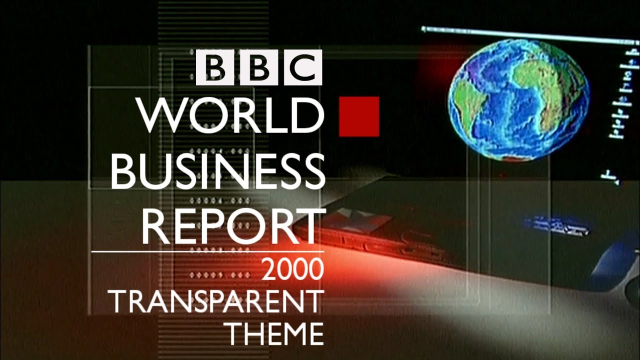 BBC World Business Report Transparent Theme 1999-2013 (with 2003 ...