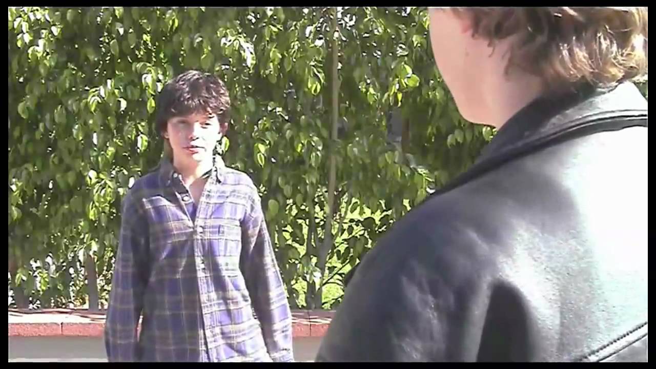 Will. I. Am. Movie Trailer - YouTube