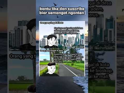 dunia ini terbalik 🙂‍↕️#meme #shorts