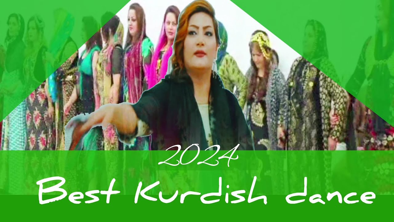 Xoshtren halparke kurdi #7 zamawand Best Kurdish dance Shad Full ...