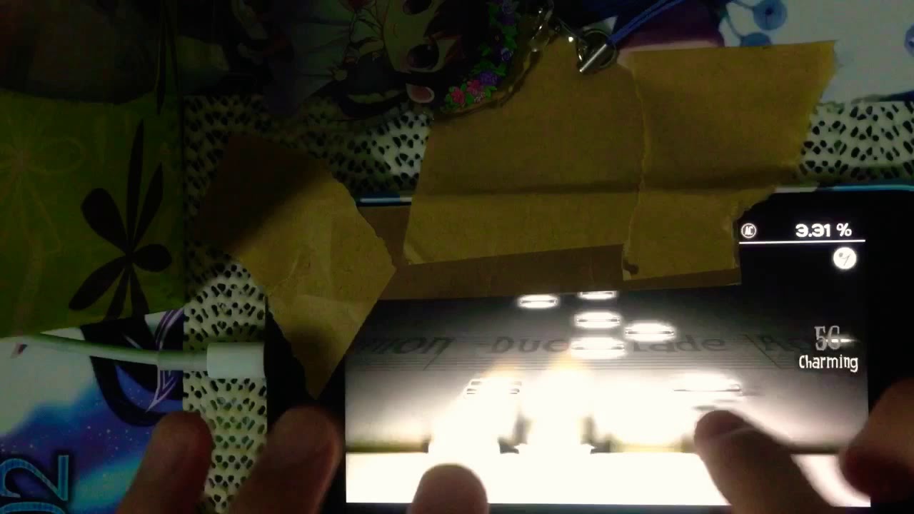【Deemo】RE:UNION -Duo Blade Against- (Extra) 4grFC 99.97%【iPhone8】 - YouTube
