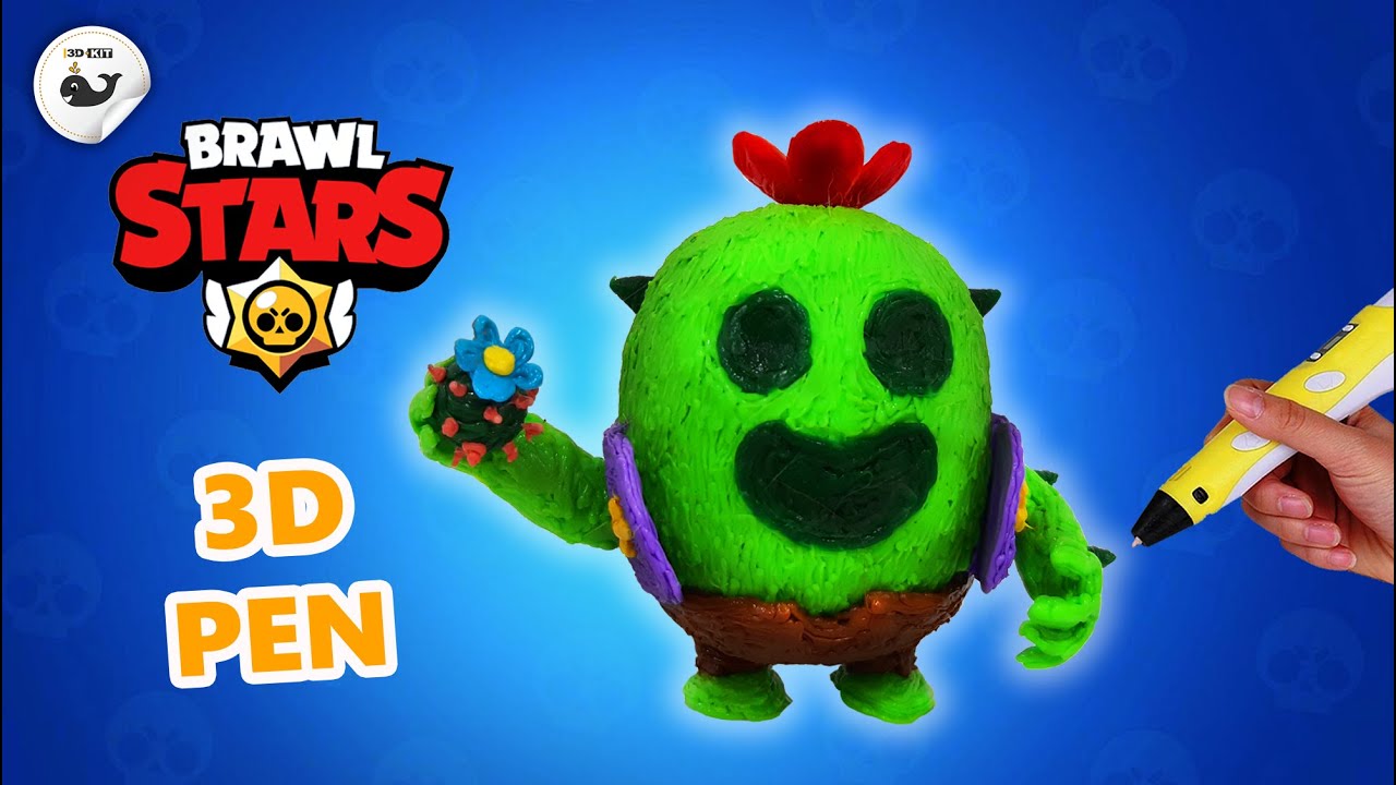 3D PEN SPIKE FROM BRAWL STARS HOW TO MAKE SPIKE FROM BRAWL STARS 3D PEN SPIKE FROM BRAWL STARS HOW TO MAKE SPIKE FROM BRAWL STARS