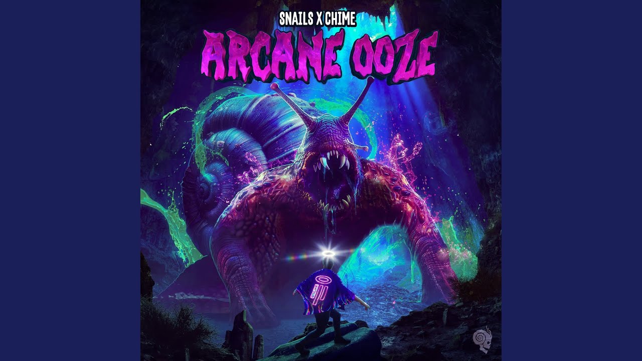 Arcane Ooze - YouTube
