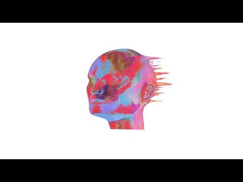 LANY - i die first (official lyric video)