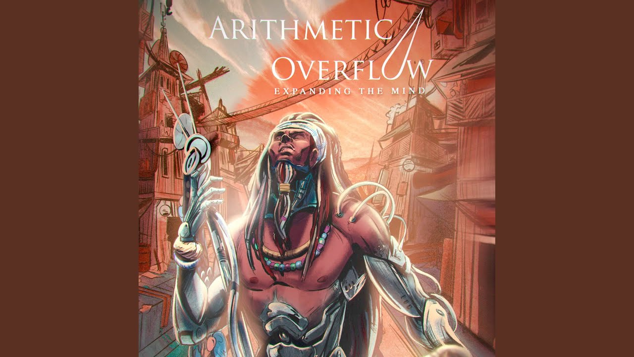 Expanding the Mind - YouTube