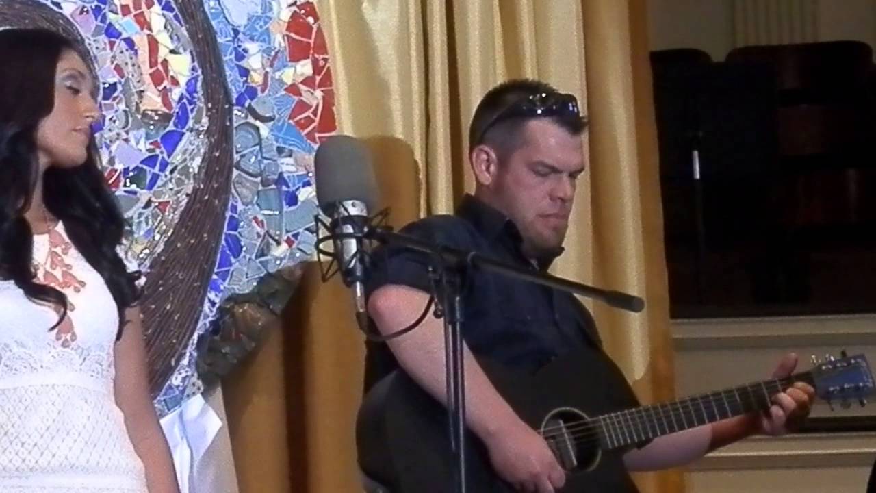 Sara Care 2014 Amanda Rader and Nick Marcum, "You Are My Sunshine ...