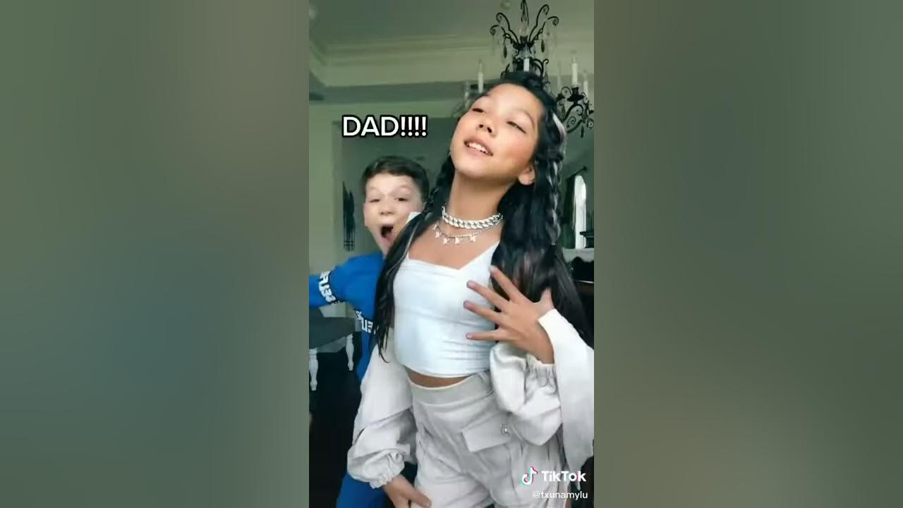 Txunamy Tiktok 💞 Youtube