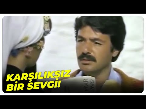 Namuslu Çalışanlarının Yaptığı İş! | Olmaz Olsun - Ferdi Tayfur Eski Türk Filmi