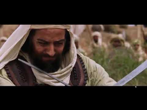 Omar Ibn Khattab Series - Episode 14 - WITH ENGLISH SUBTITLES