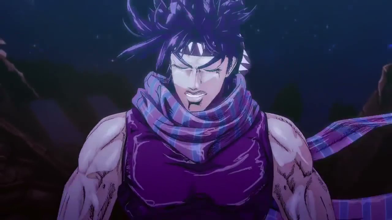 Jojo Shulk Scream - YouTube