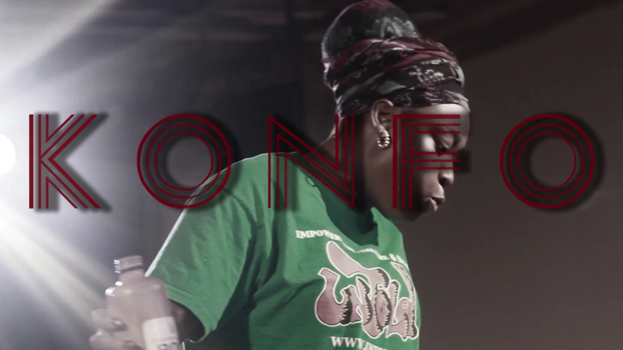 Trailer KONFO - YouTube