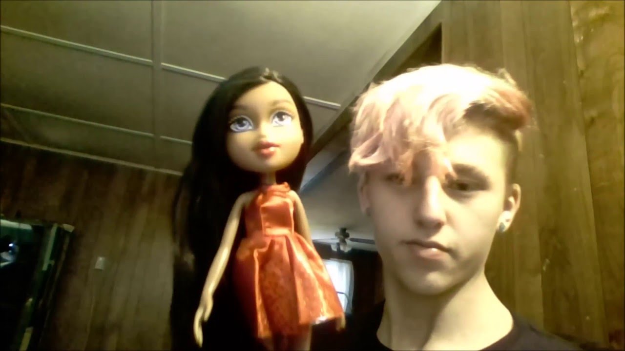 Dollsandlizards: create a Bratz unboxing! - YouTube
