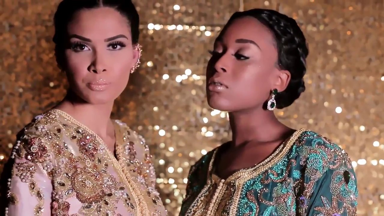 Zahara Styling - Spring/Summer Haute Couture IHaveADream Collection ...