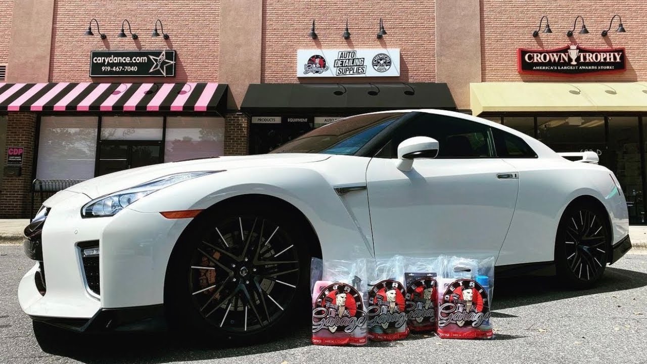 2020 Nissan GTR Boost logic exhaust system. Flamethrowing Flyby's ...