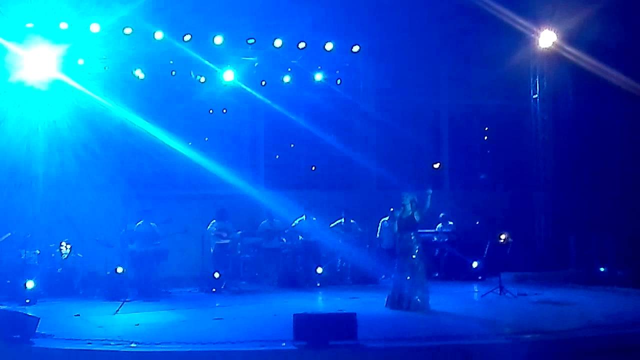 ΦΕΓΓΑΡΙ ΜΟΥ /ΒΕΑΚΕΙΟ 8-7-2016 - YouTube