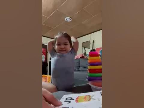 ATL with his mommy ynnah - YouTube