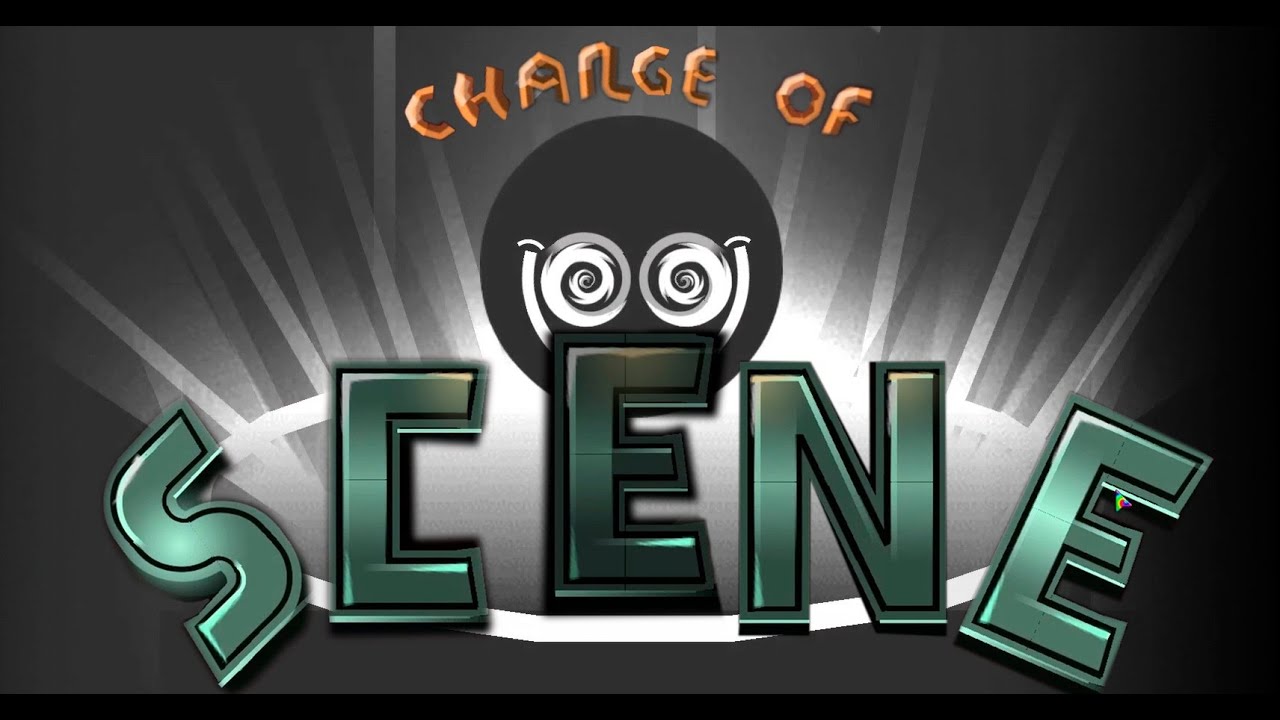 Change of Scene - 100% by BLI [Weekly demoN] {All coinS} ~ GD - YouTube