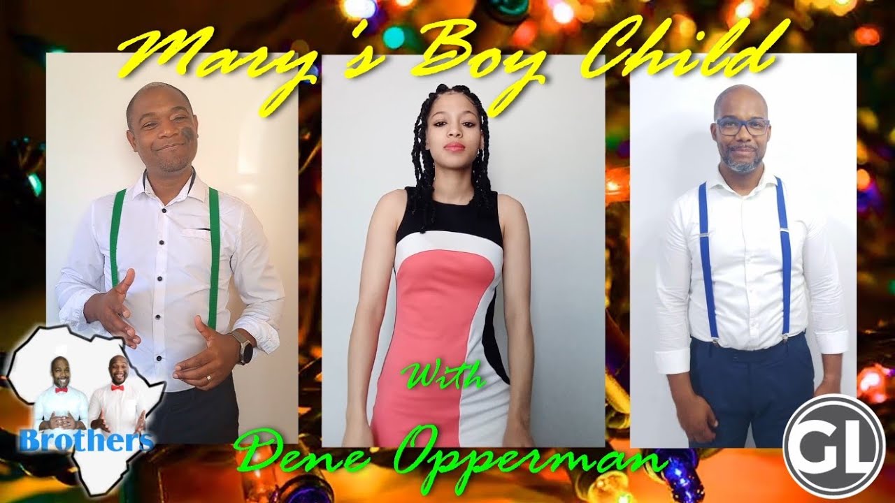 Boney M - Mary's Boy Child | Africa Brothers | Dene Opperman - YouTube