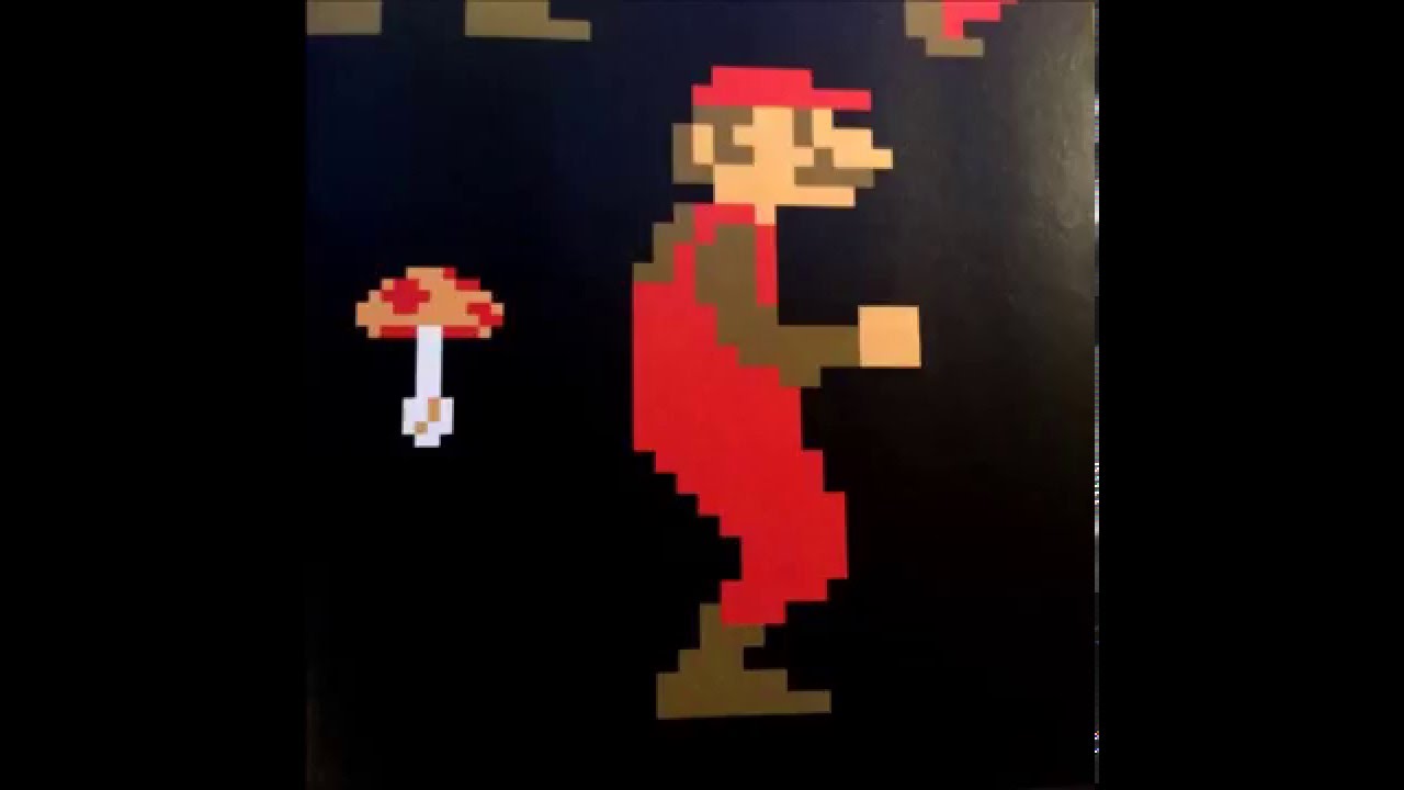 Giant Bombcast GOTY 2015 - Skinny Mario Is A Creep - YouTube