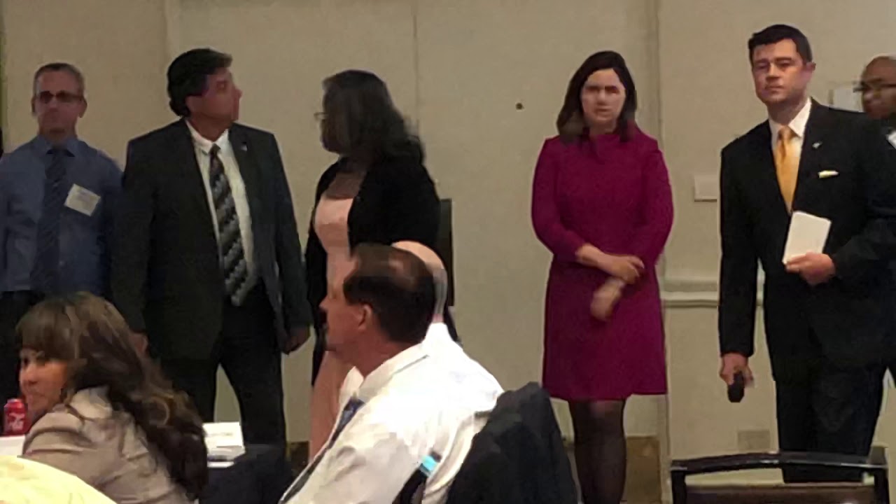 STEM AVSED Awareness Month PEL Presentation - YouTube