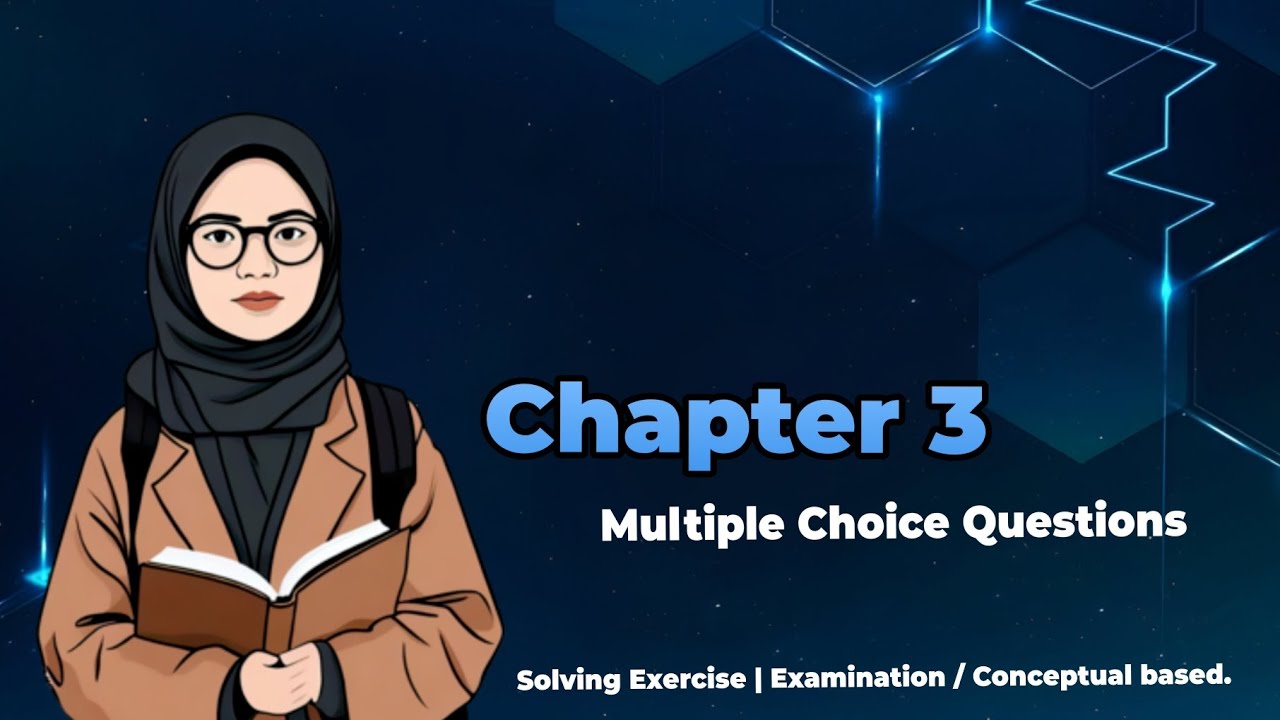 Class 9 Physics Chapter 3 MCQs | Dynamics | Solved Objective Questions | NBF Course#viral - YouTube