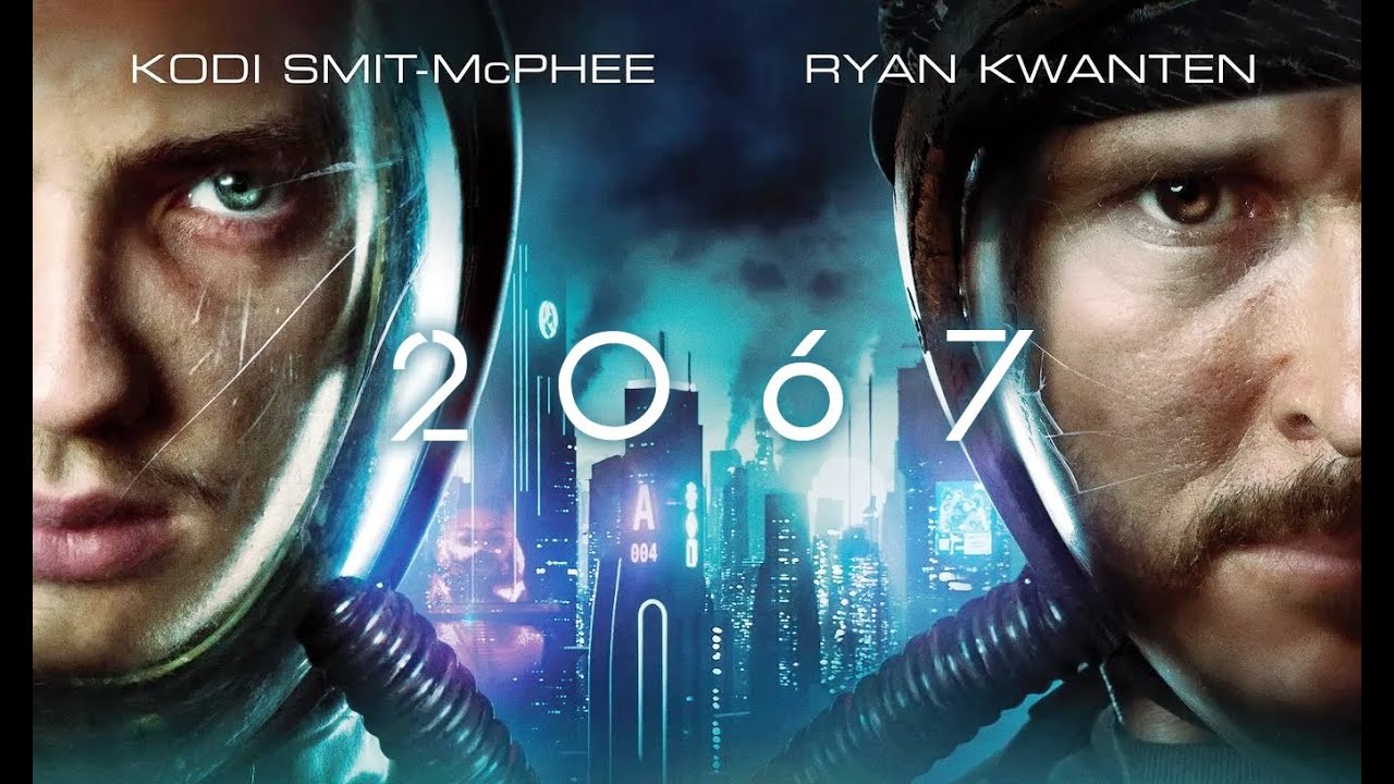 2067 Trailer Legendado - YouTube