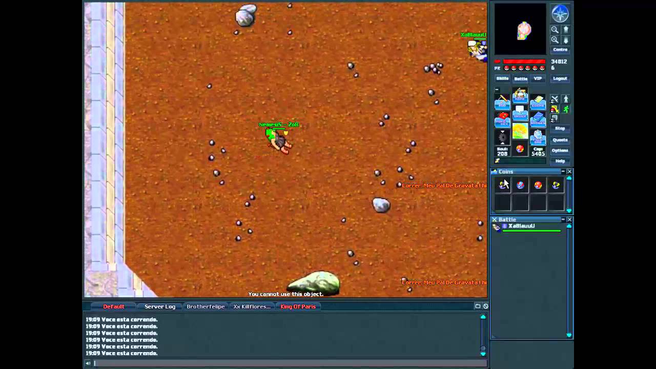 Torneio Ot Pokemon NemesiS - ZoR Pink # 4 - YouTube