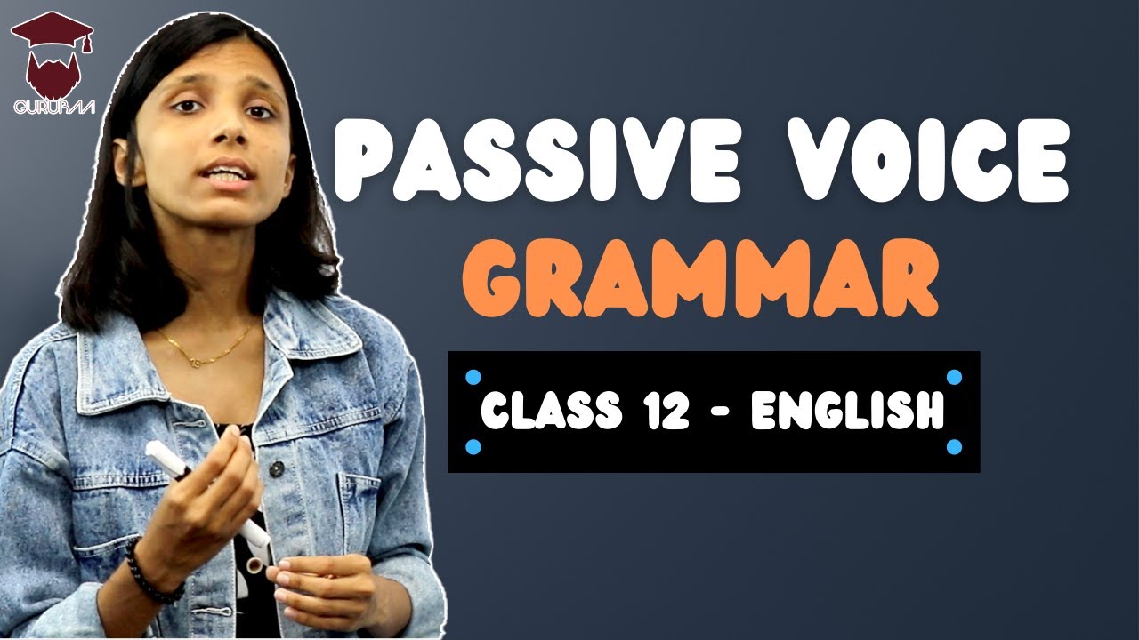 Passive Voice Class 12 English Grammar In Nepali Exercises Unit passive-voice-class-12-english-grammar-in-nepali-exercises-unit