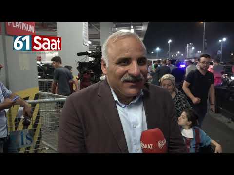 Murat Zorluoğlu açıkladı '2011 forma taraftara gidecek...'