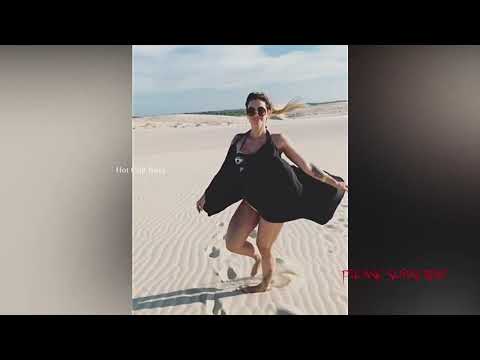 Kelly Key Hot Stylesh dress video 1
