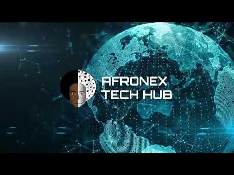 Afronex Tech Hub - YouTube