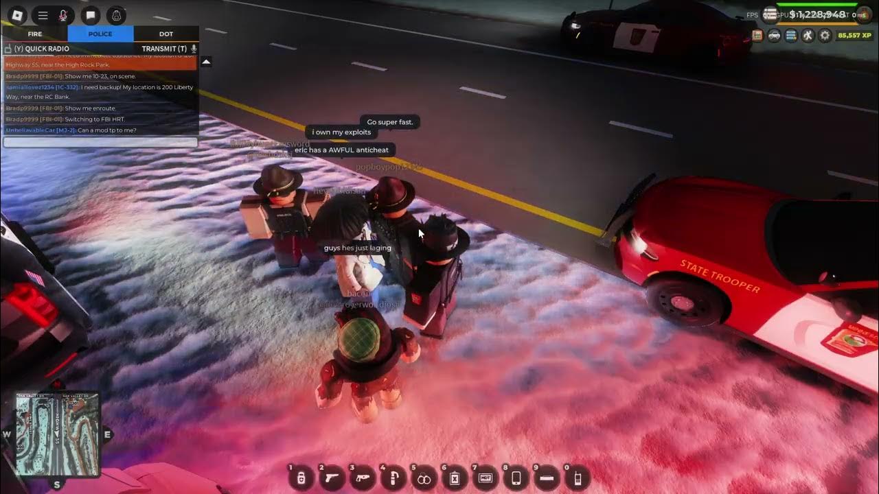 Exploit report - YouTube