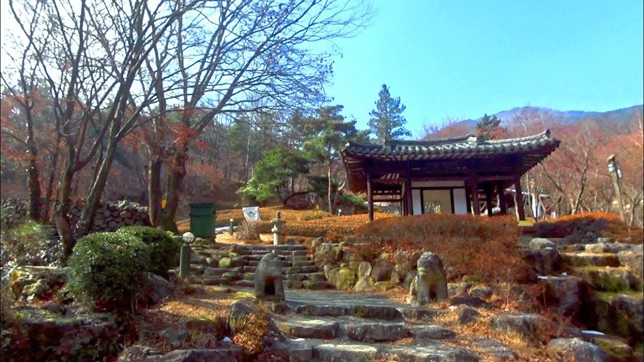 南韓大邱香草之丘6/12 Hill crest, Daegu (South Korea) - YouTube