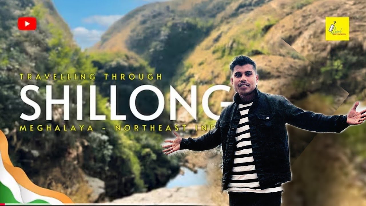 Welcome to Shillong 🥶🥶🙏🥰 - YouTube